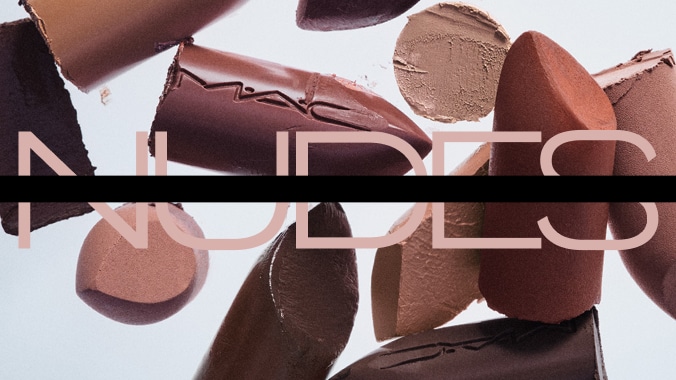 Fix Mac Cosmetics Canada Official Site